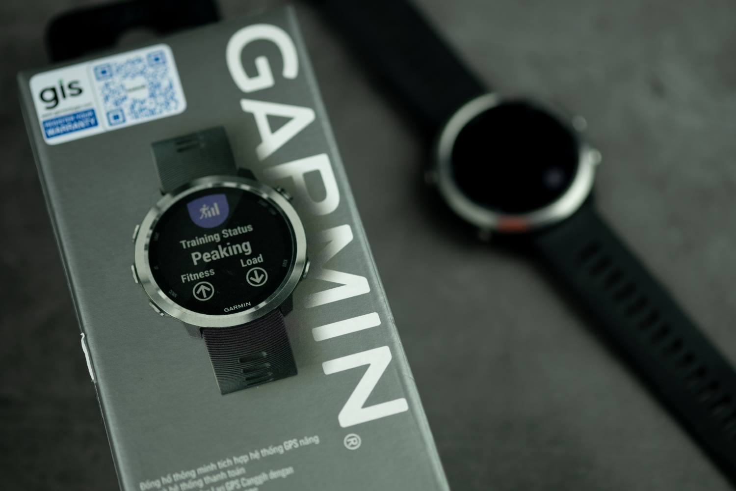 Die besten Garmin Tracker [Ratgeber] 2025 - technikblog.net